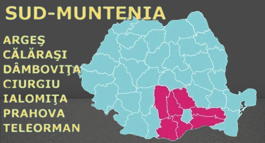 Sud Muntenia - 1.3/A :: accesfonduri.ro